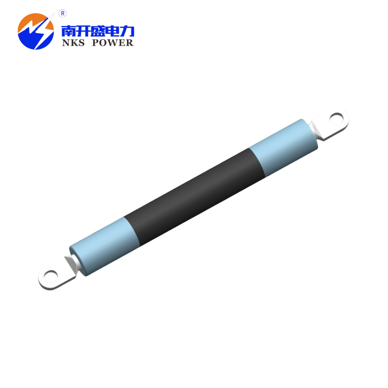 15kV Screened Top Busbar Connector Tubes Lug Type from China ...