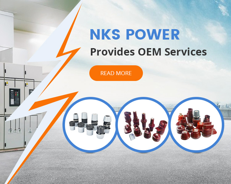 Separable Connector, Cold Shrink Joint, Cold Shrink Termination ...