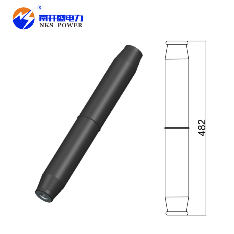 24kV Cold Shrink Cable Joint from China manufacturer - Shenzhen NKS ...